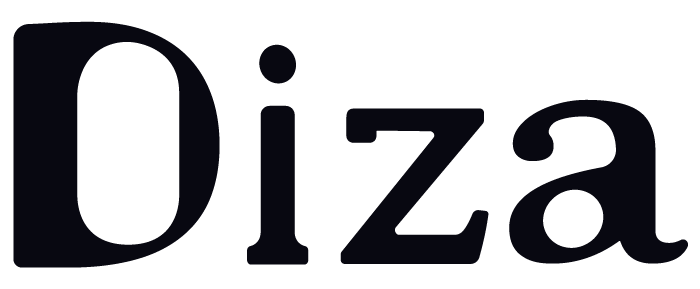 Diza originals – Created by Haruka Murai